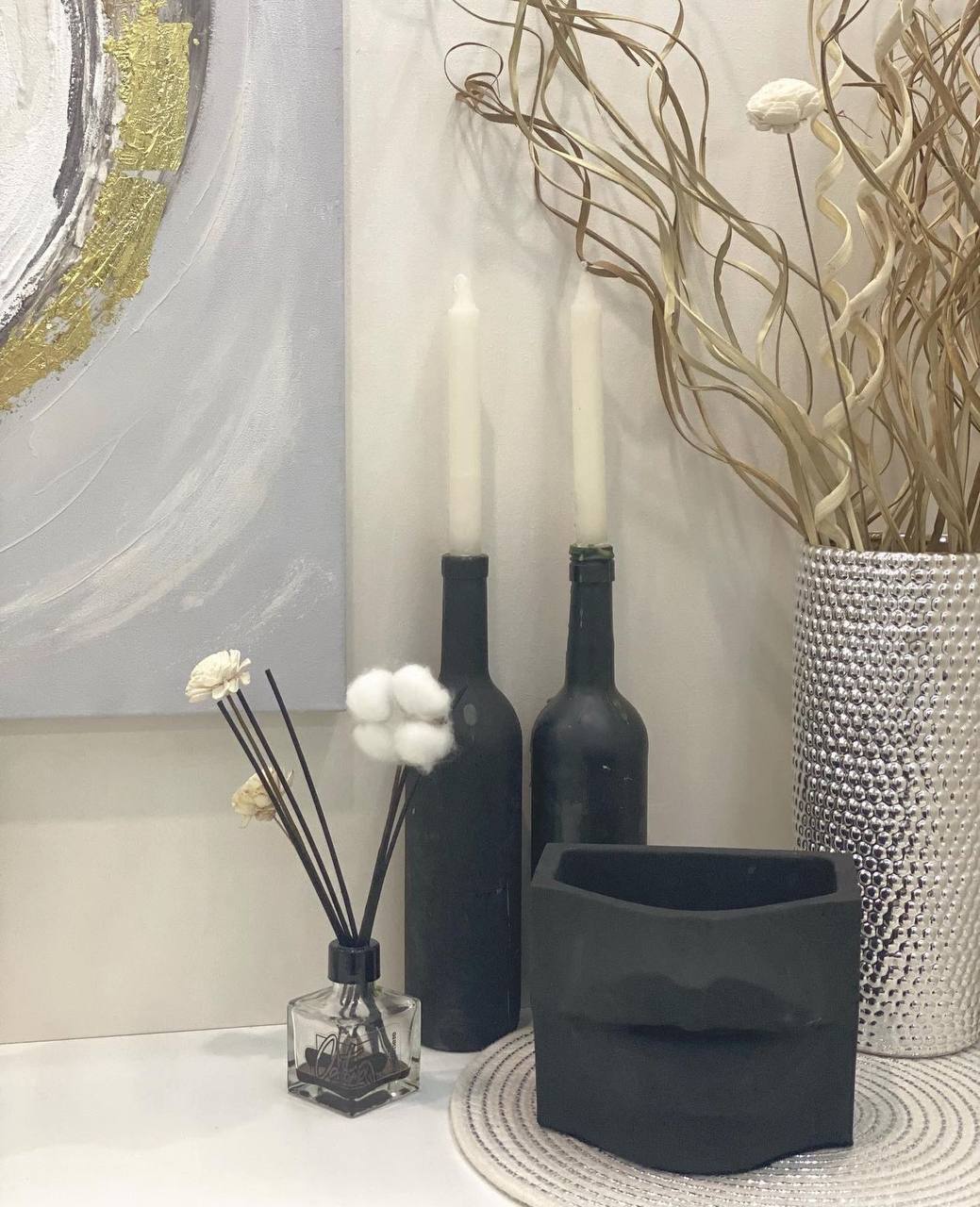 Art Decor